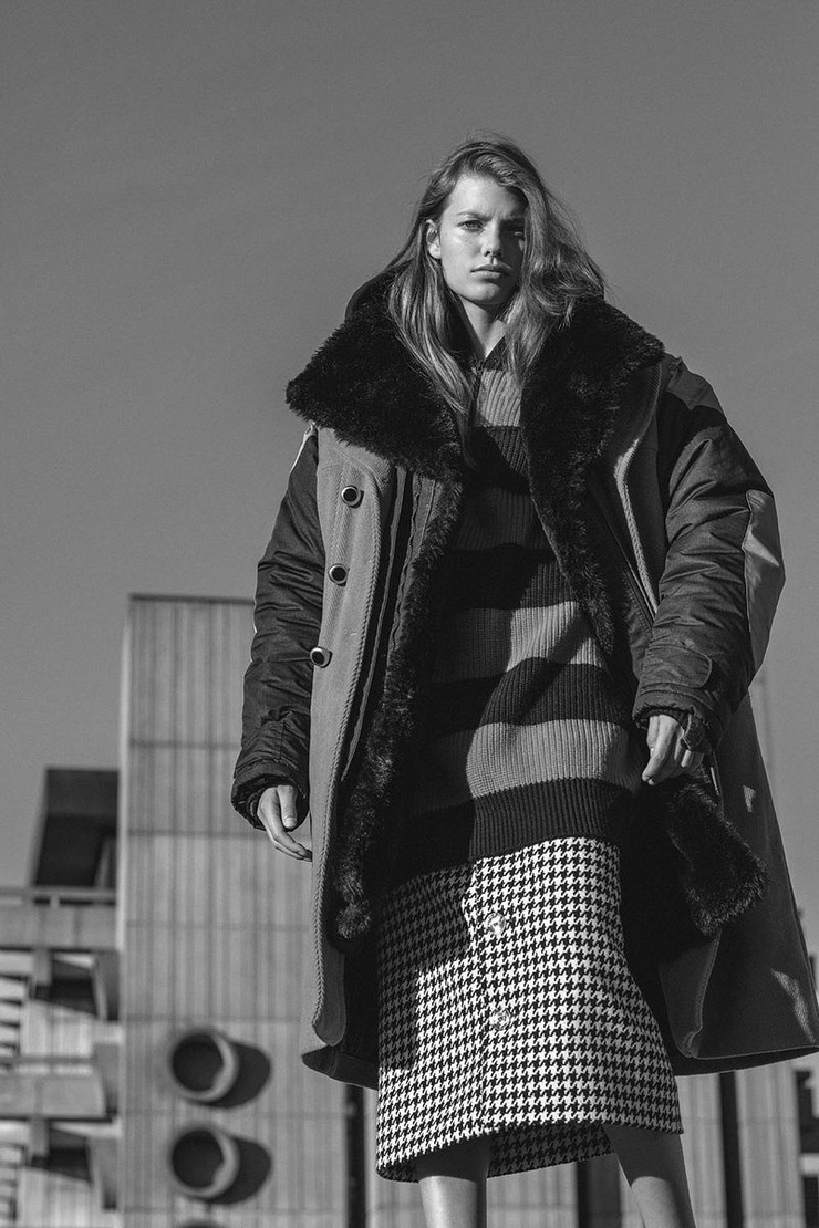 Picture of Mathilde Henning