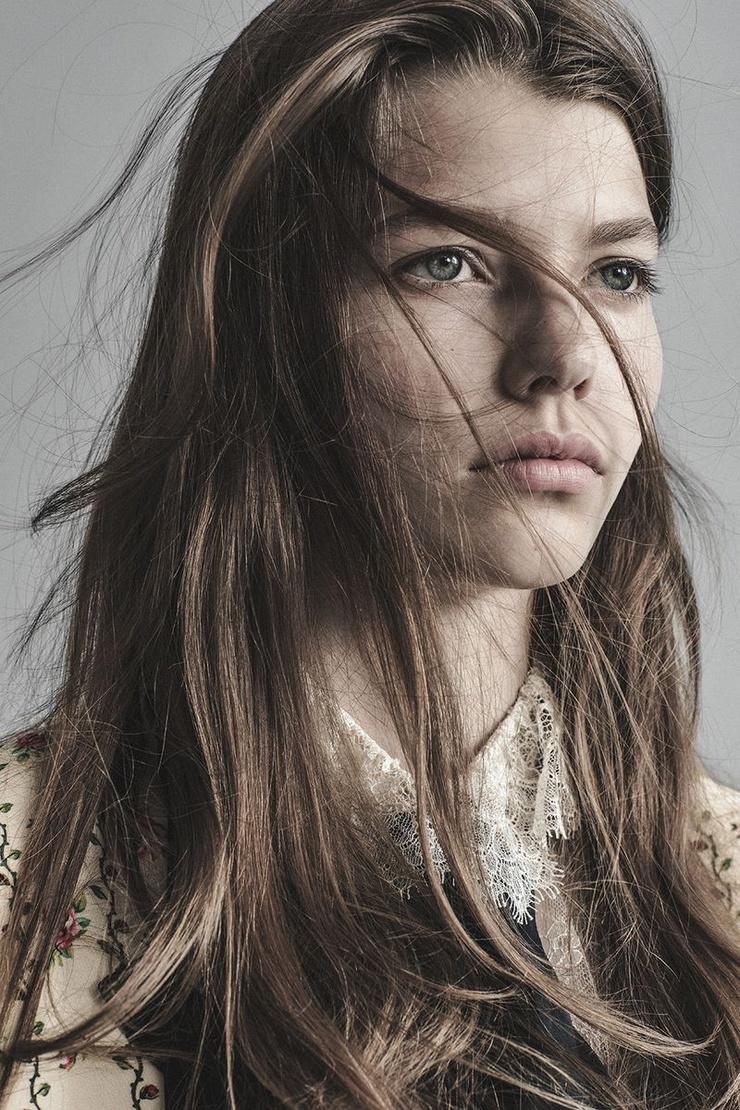 Mathilde Henning image