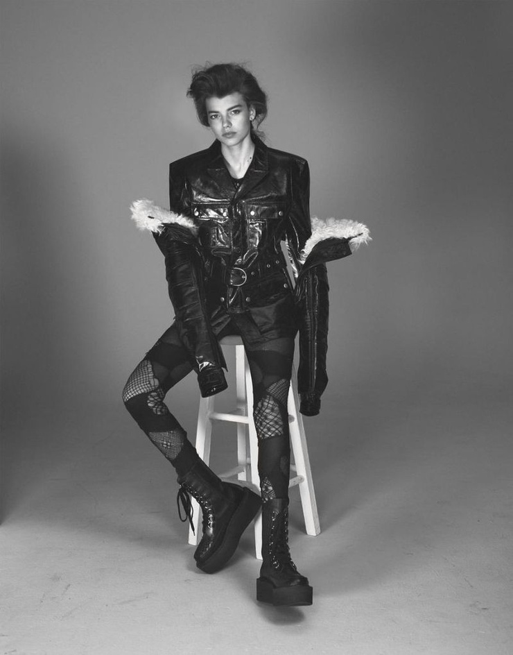 Picture of Mathilde Henning