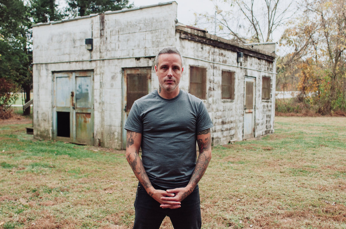 Picture of Nathan Gray