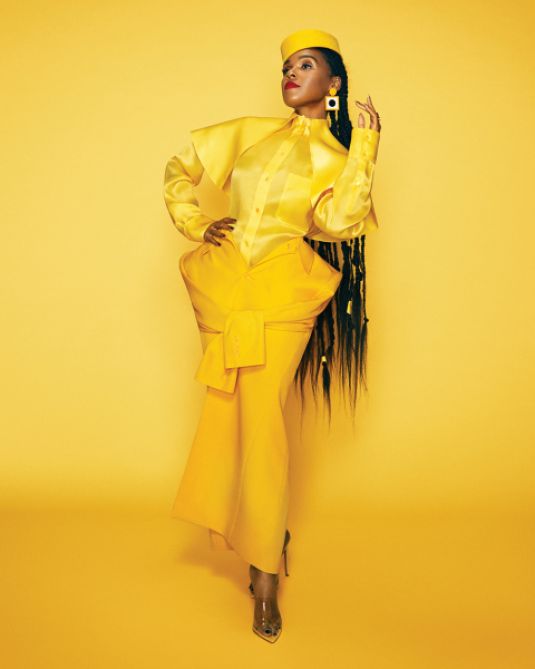 Image of Janelle Monae