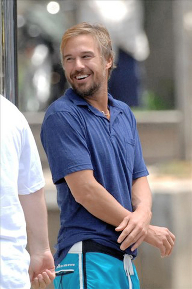 Picture of Jason Trawick