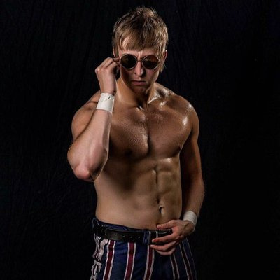 Picture of Gavin Watkins