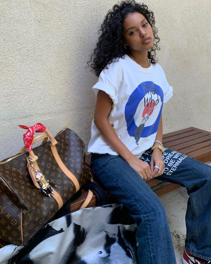 Picture of Jasmine Daniels