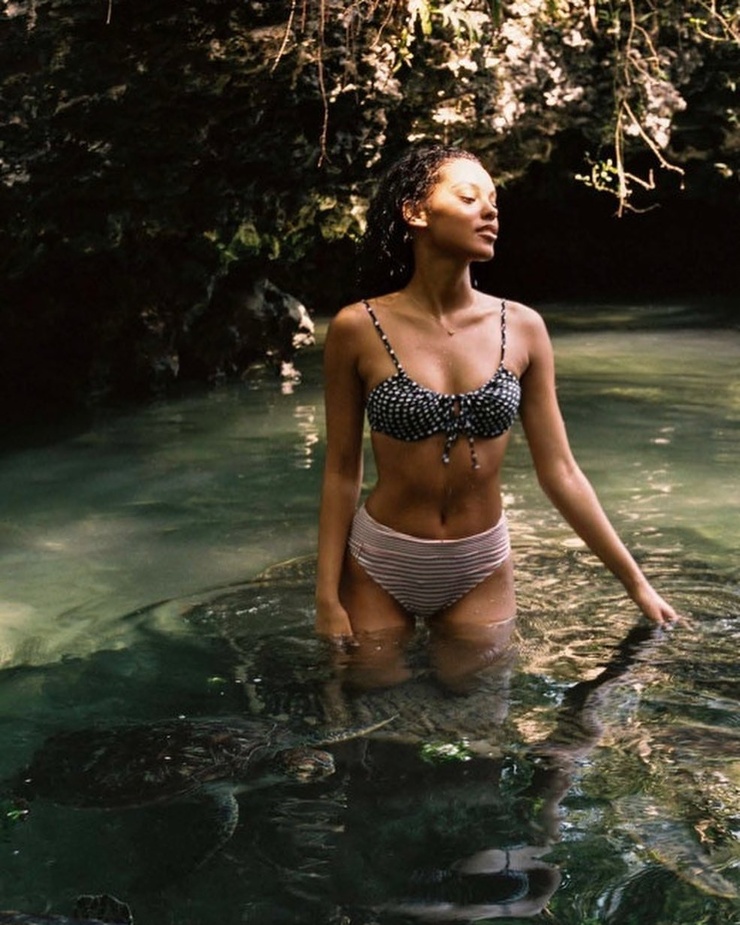 Jasmine Daniels image