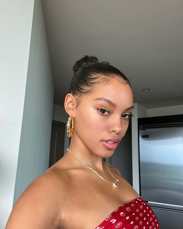 Picture of Jasmine Daniels