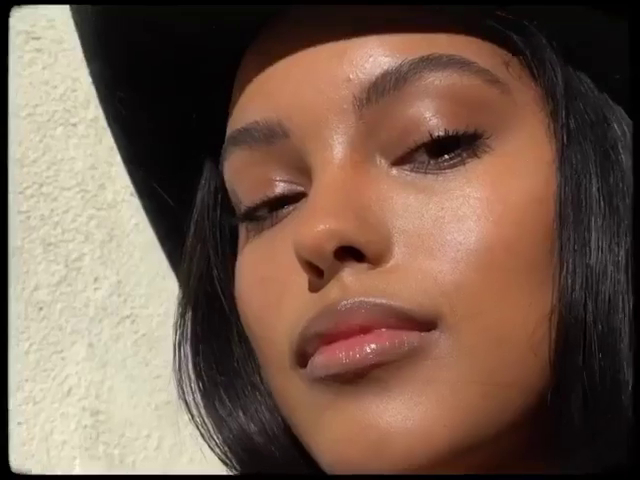 Picture of Jasmine Daniels