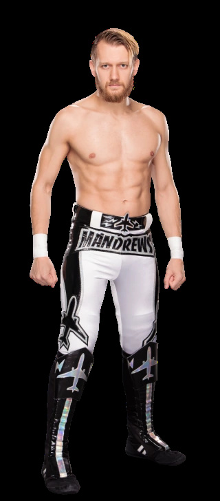 Image of Mark Andrews