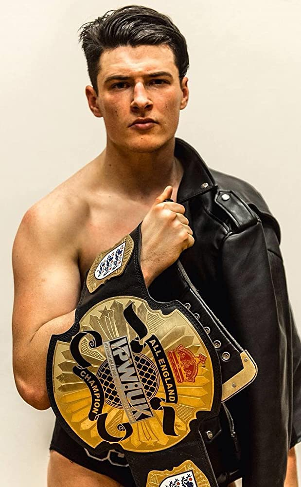 Picture of Sam Stoker