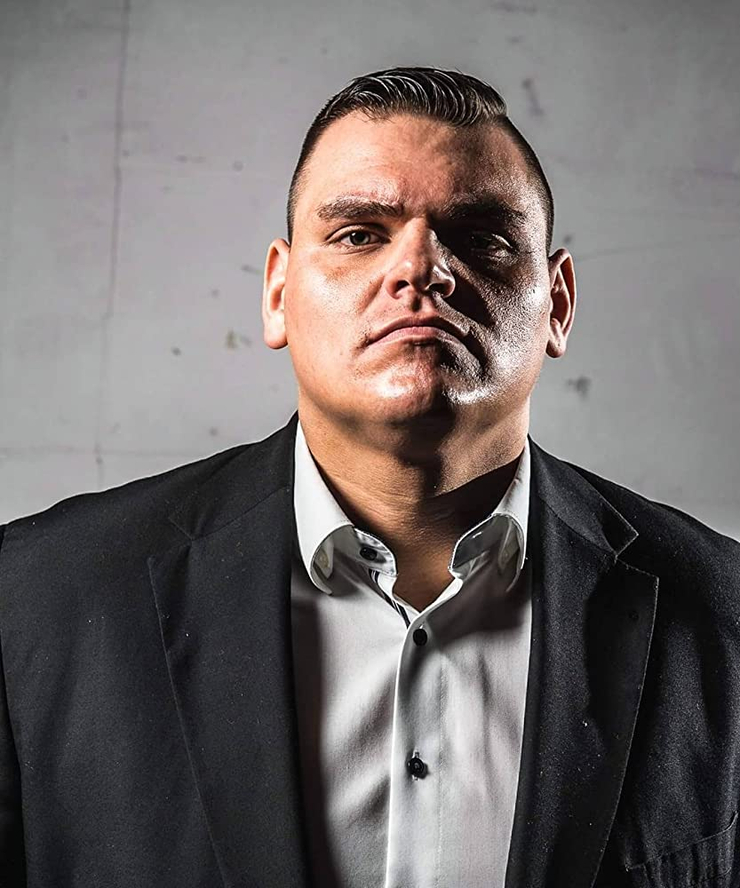 Picture of Walter Hahn