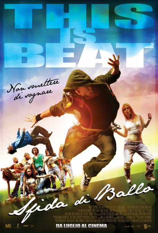 Picture of You Got Served: Beat the World