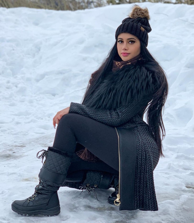 Picture of Jailyne Ojeda Ochoa