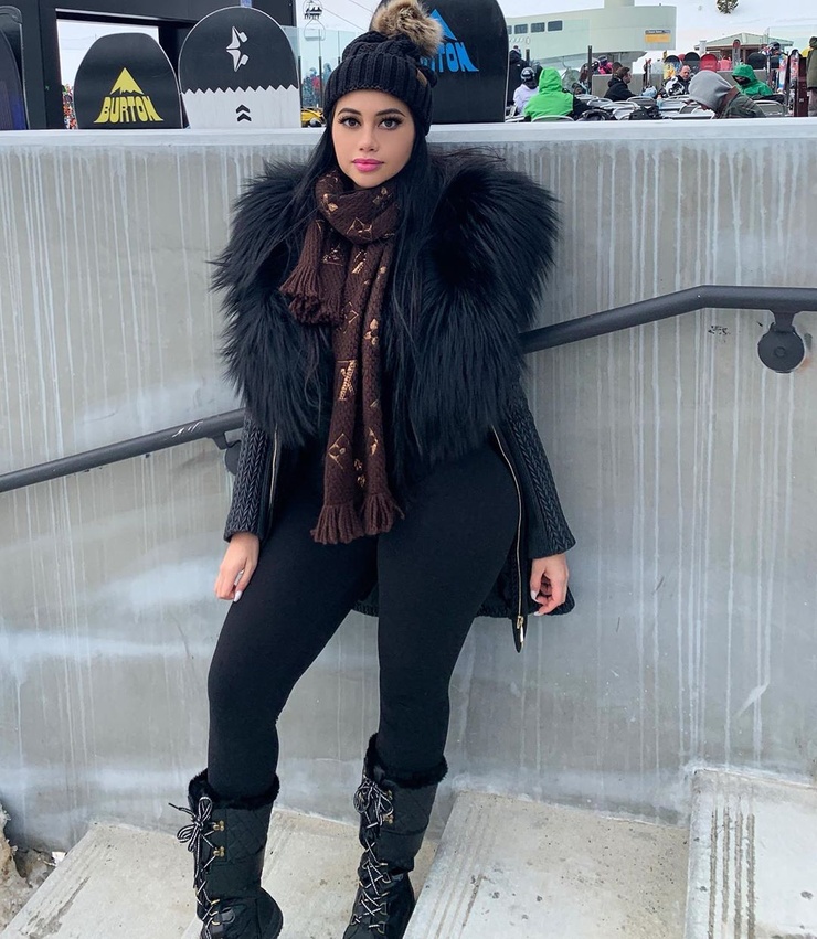 Picture of Jailyne Ojeda Ochoa