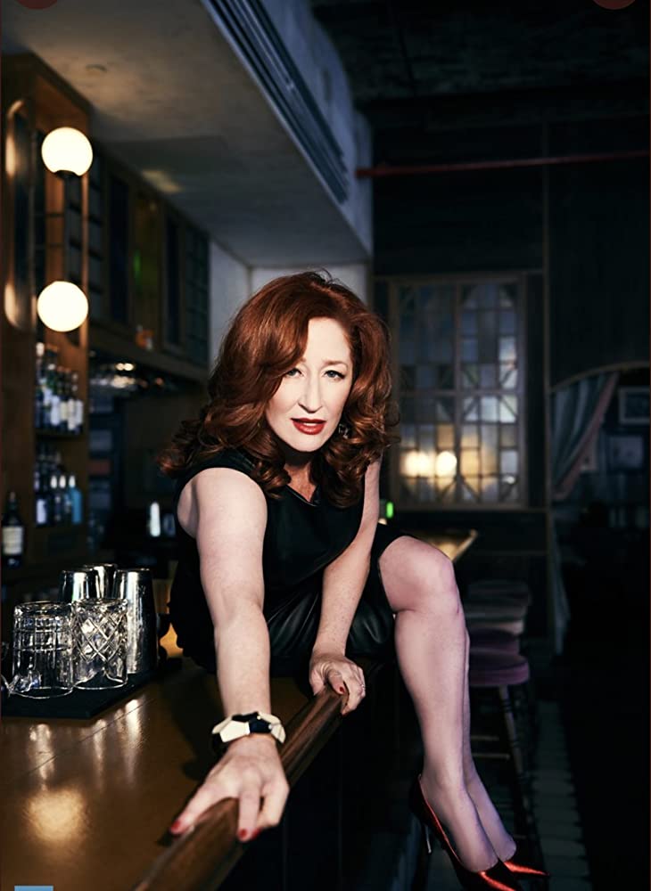 Picture of Vicki Lewis