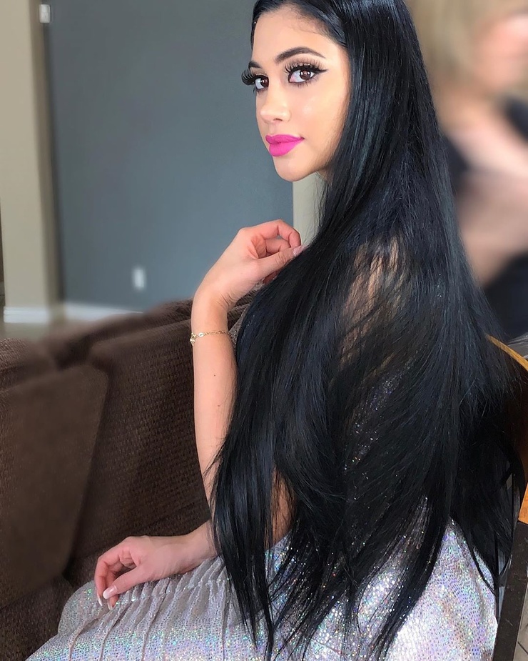 Picture of Jailyne Ojeda Ochoa