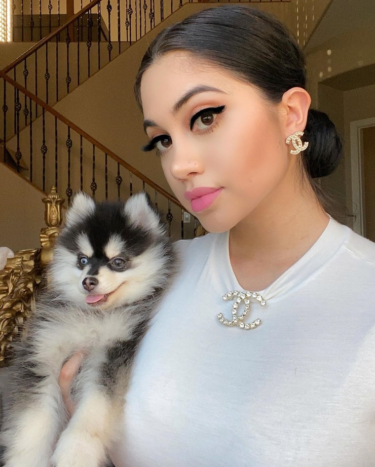 Picture of Jailyne Ojeda Ochoa
