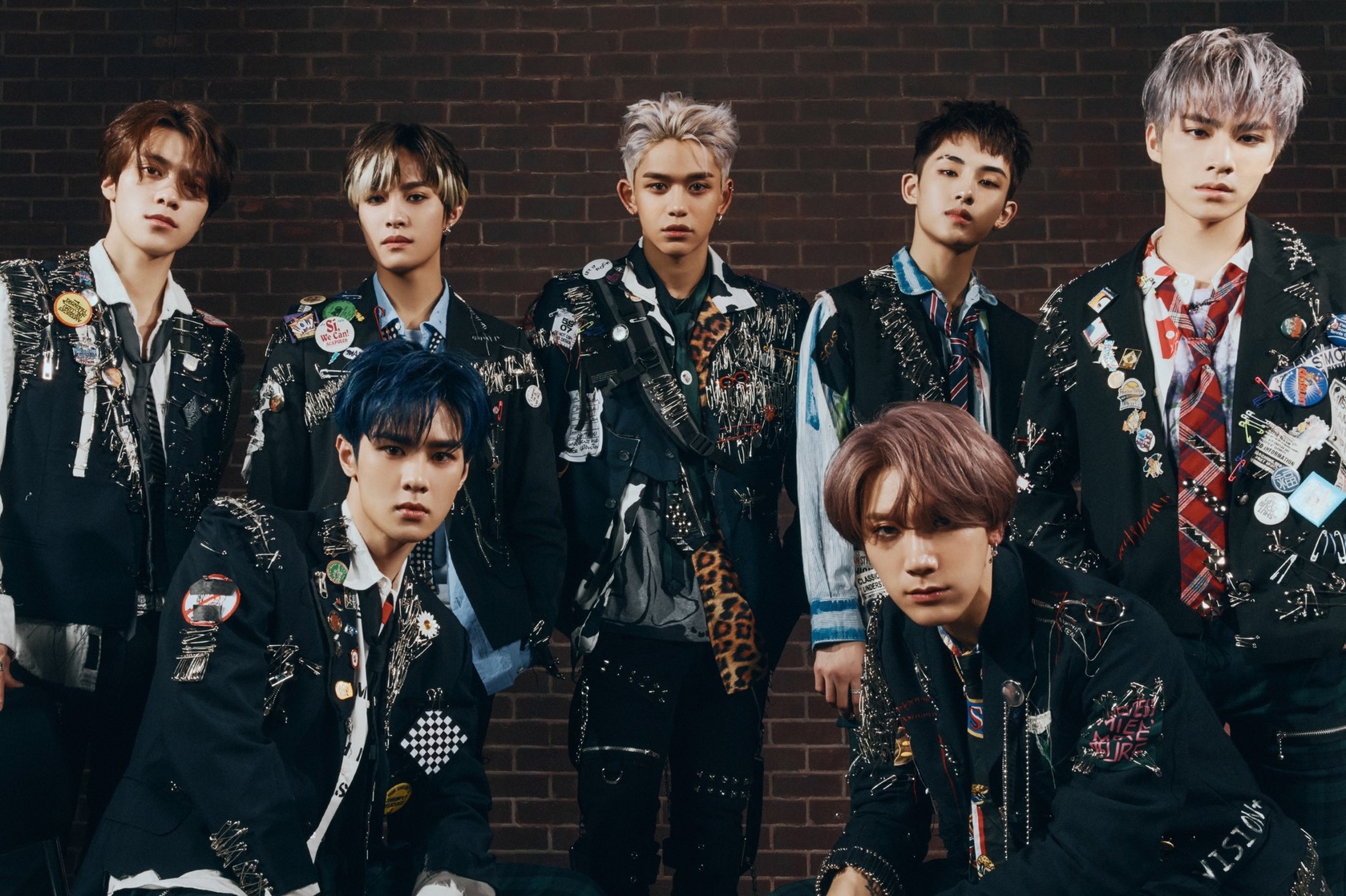Picture of WayV