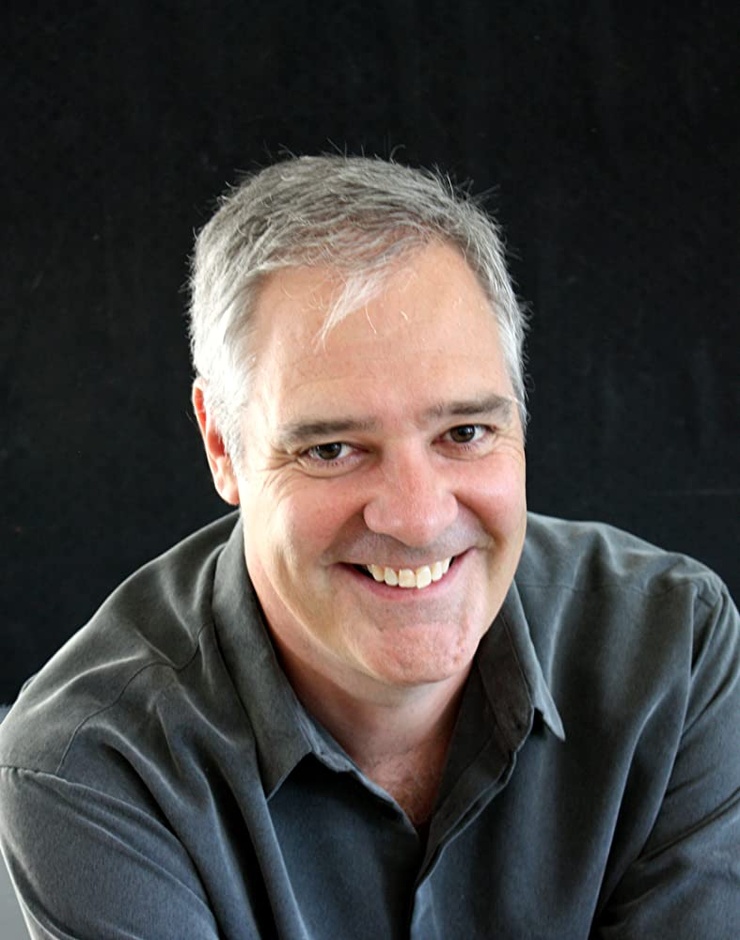 Picture of John Armstrong