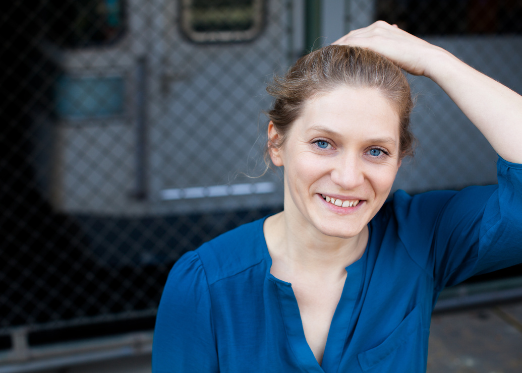 Magdalena Kronschläger