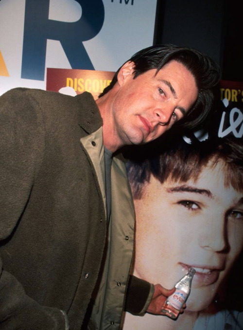 Picture of Kyle MacLachlan