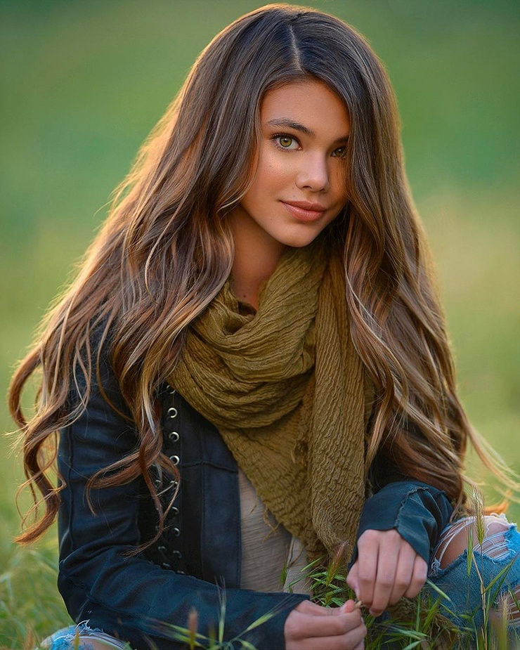 Laneya Grace picture