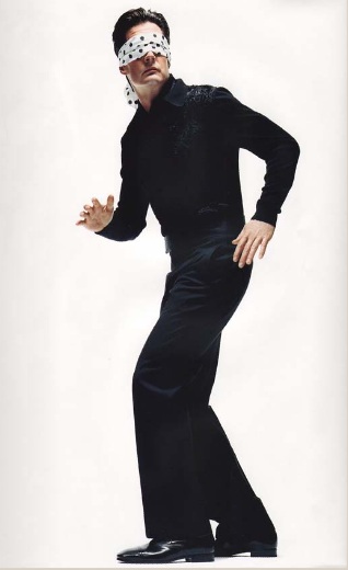 Picture of Kyle MacLachlan