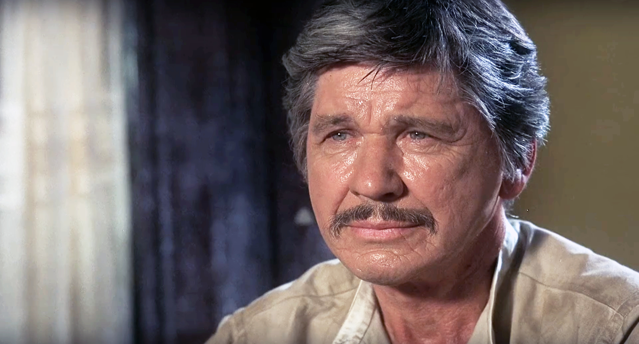 Charles Bronson