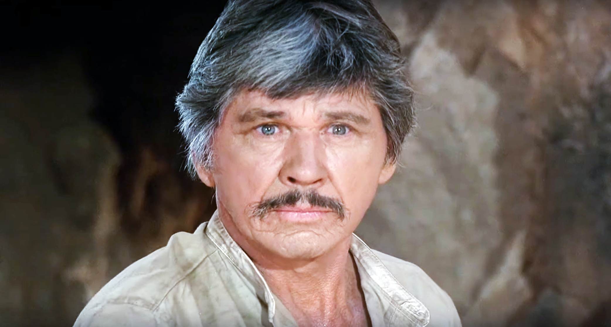 The Evil That Men Do