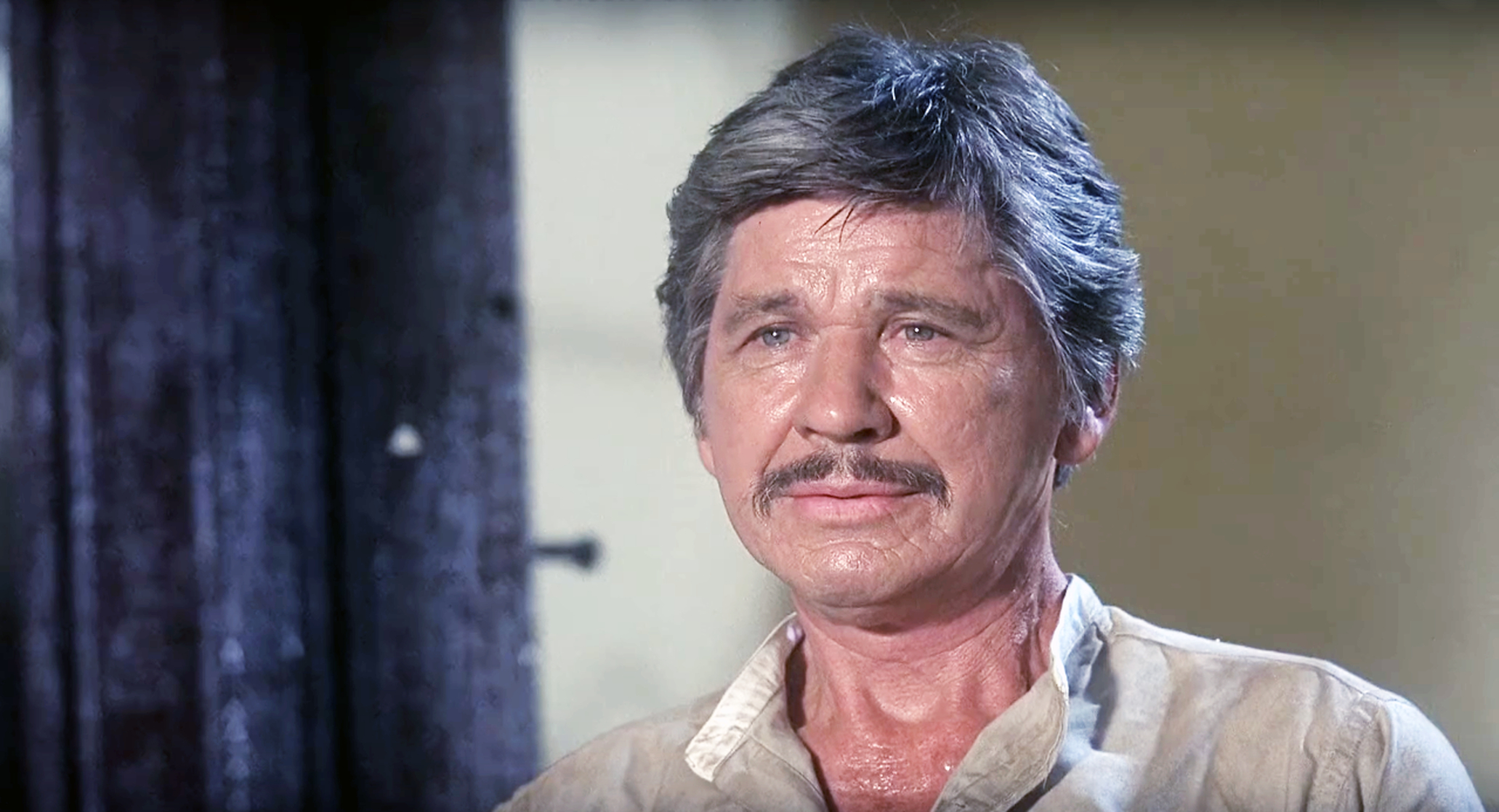 The Evil That Men Do