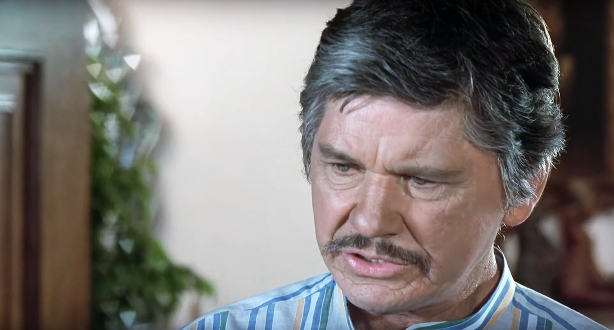 The Evil That Men Do