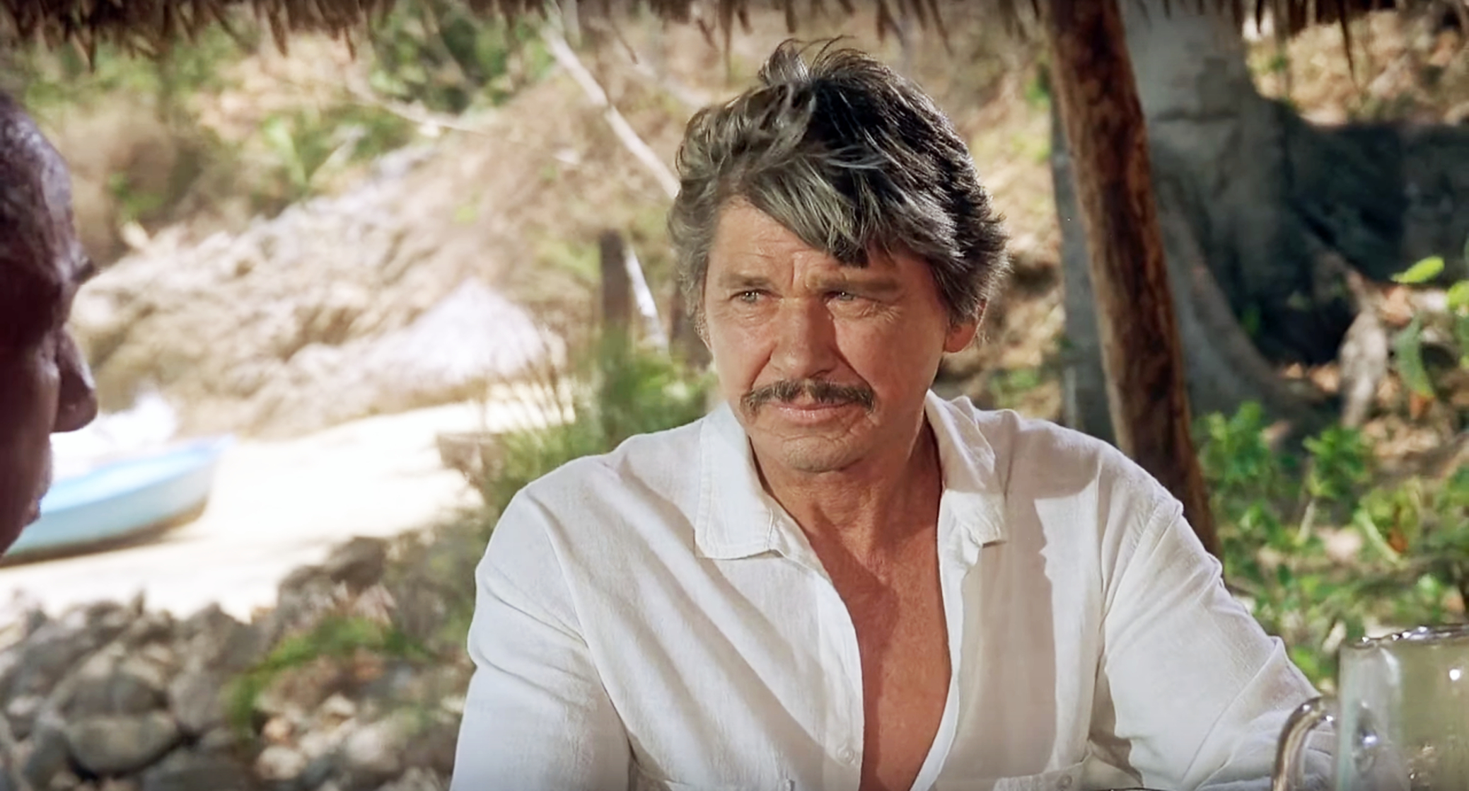 The Evil That Men Do