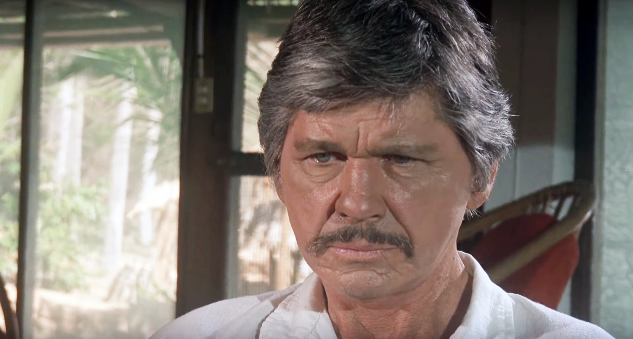 The Evil That Men Do