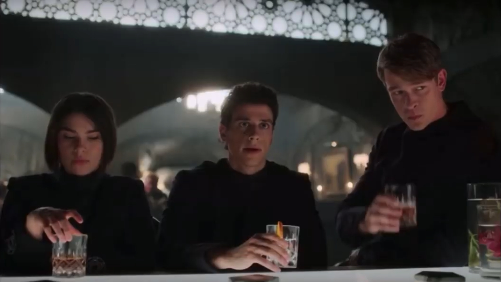 Picture of The Order