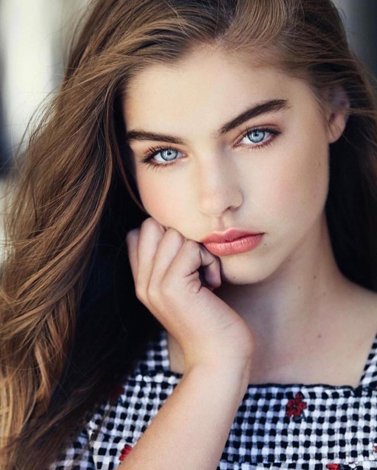 Picture of Jade Weber