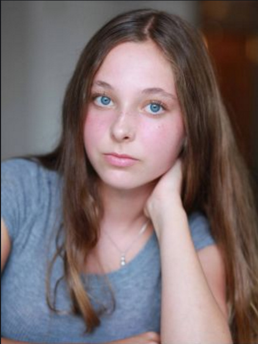 Picture of Raphaëlle Caron