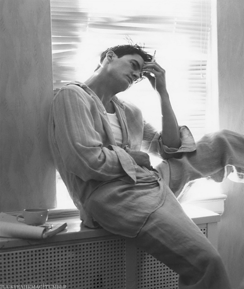 Picture of Kyle MacLachlan