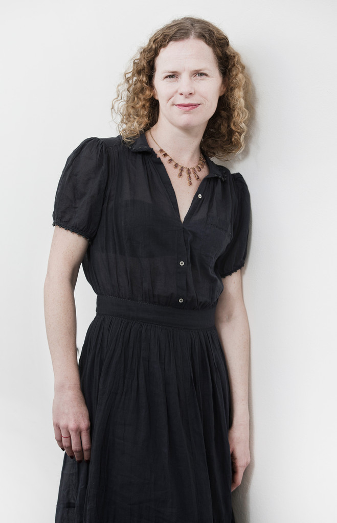 Picture of Astrid Adverbe