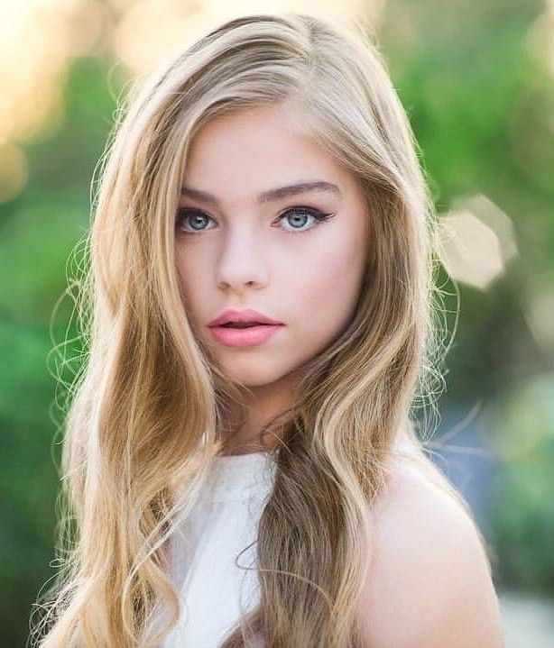 Picture of Jade Weber