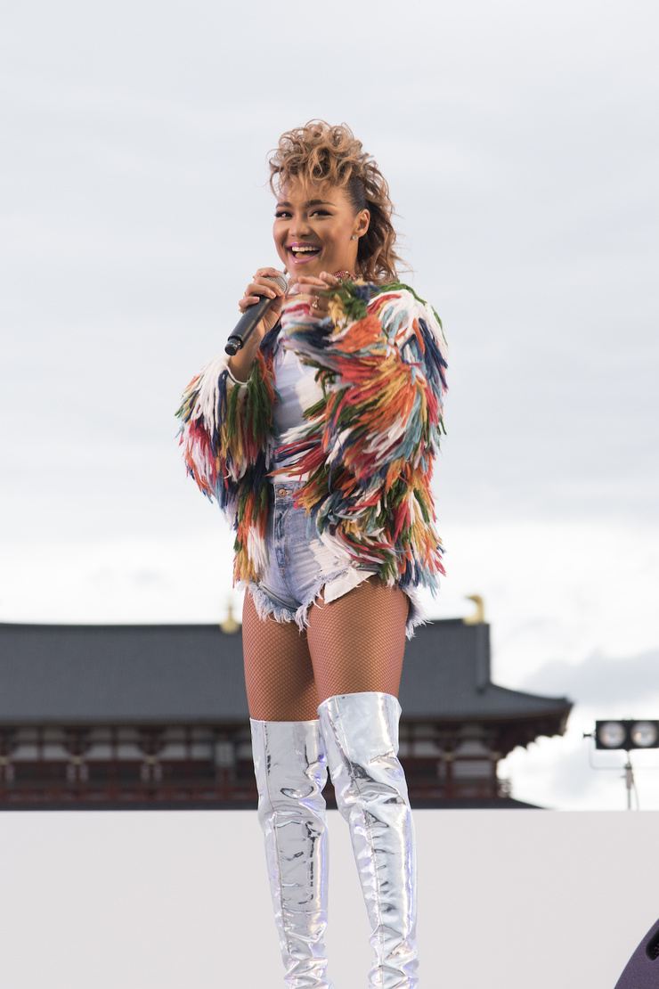 Image of Crystal Kay