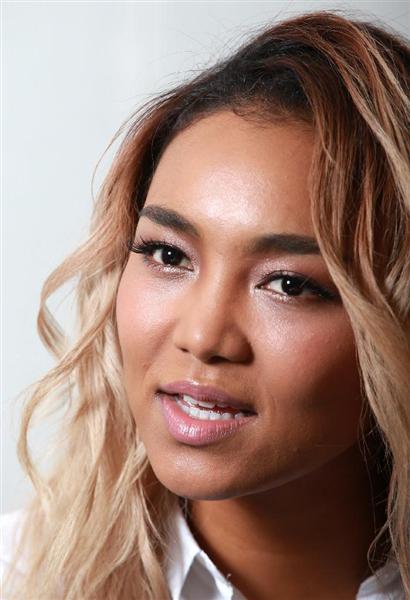 Picture of Crystal Kay