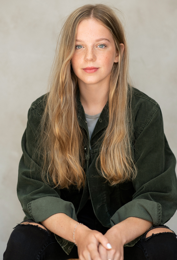 Picture of Laurence Deschênes