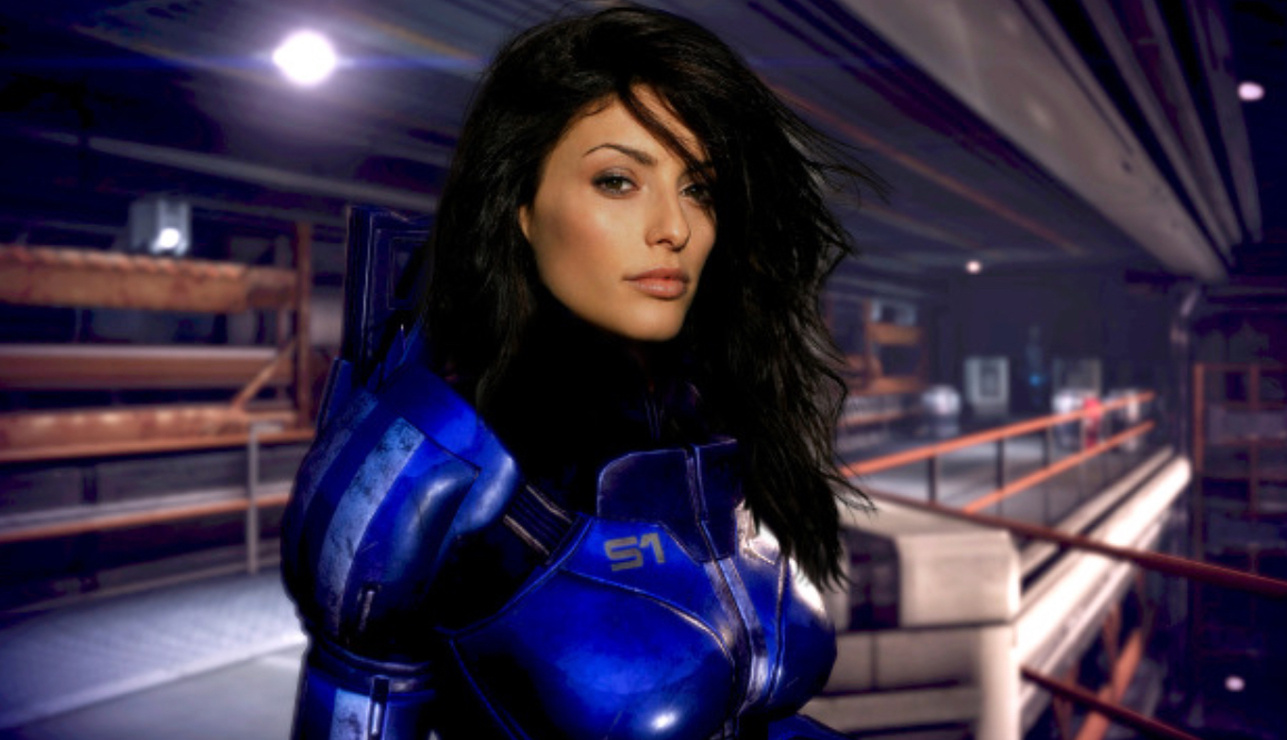 Picture of Erica Cerra
