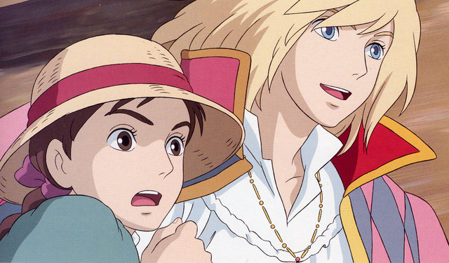 Howl's Moving Castle picture