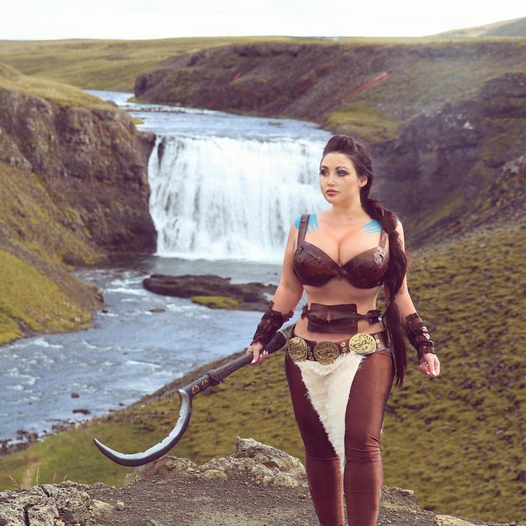 Picture of Sofia Sivan