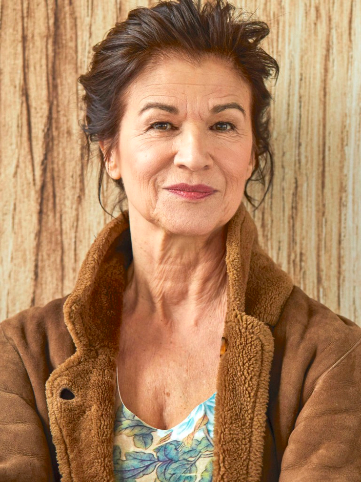 Picture of Krista Posch