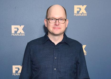 Image of Mark Proksch