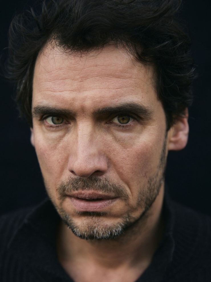 Picture of Paul Grasshoff