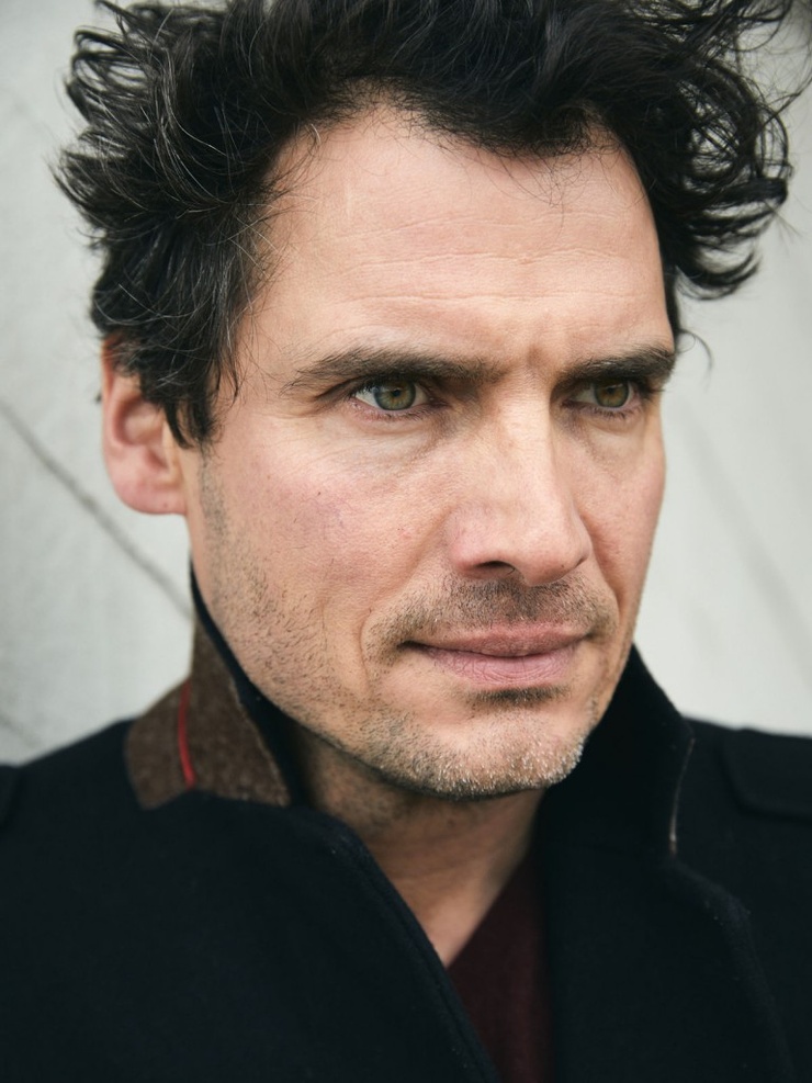 Picture of Paul Grasshoff