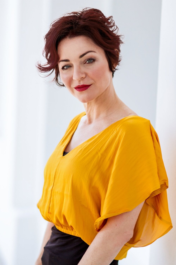 Picture of Shanna Forrestall