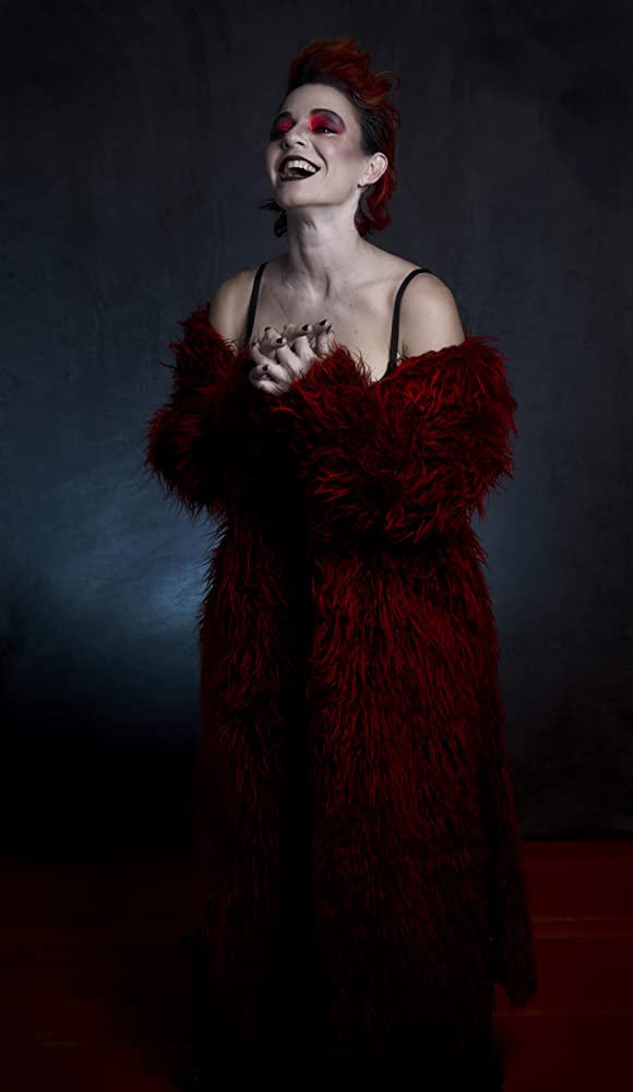 Picture of Shanna Forrestall